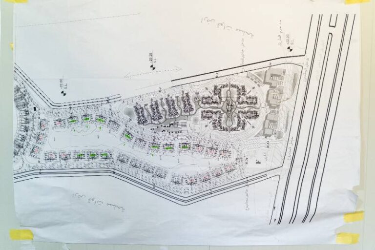 Zoya Ghazala Bay North Coast - artstepegypt.com